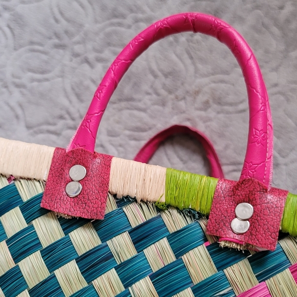 Handmade | Bags | Handmade Tote Bag | Poshmark